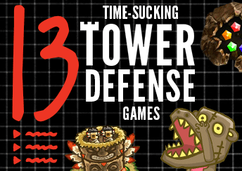 Top 10 Best Free Tower Defense Flash Games Ever What Is