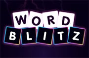 Word Blitz | Addicting Games
